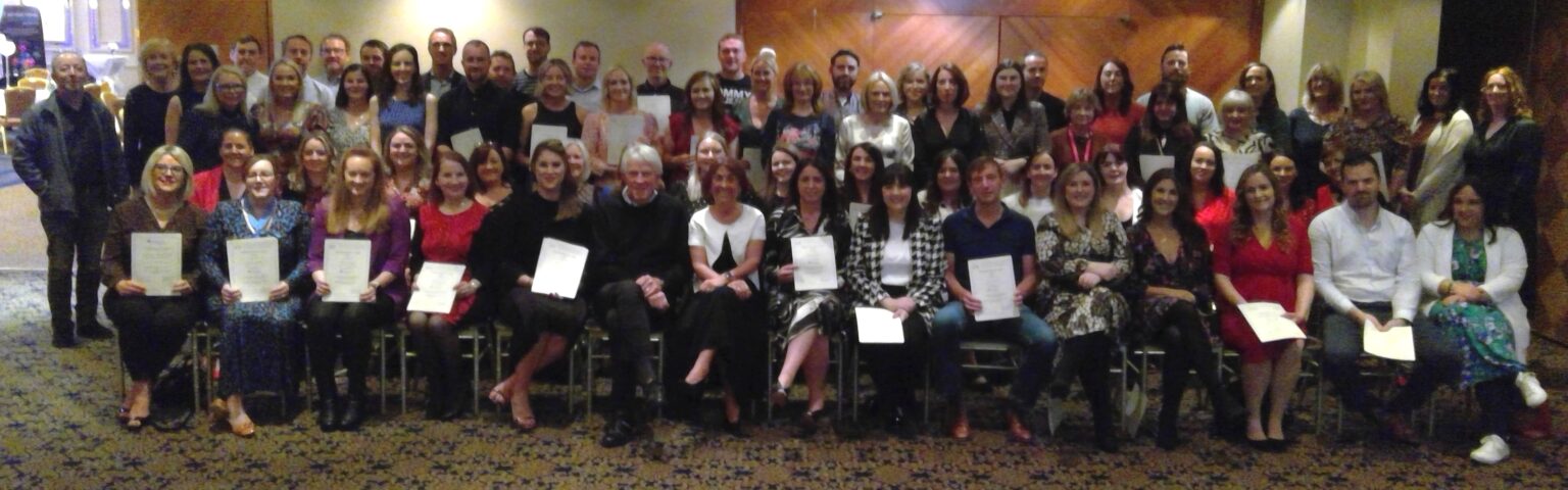 Cohort 12 Graduation – Instructional Leadership