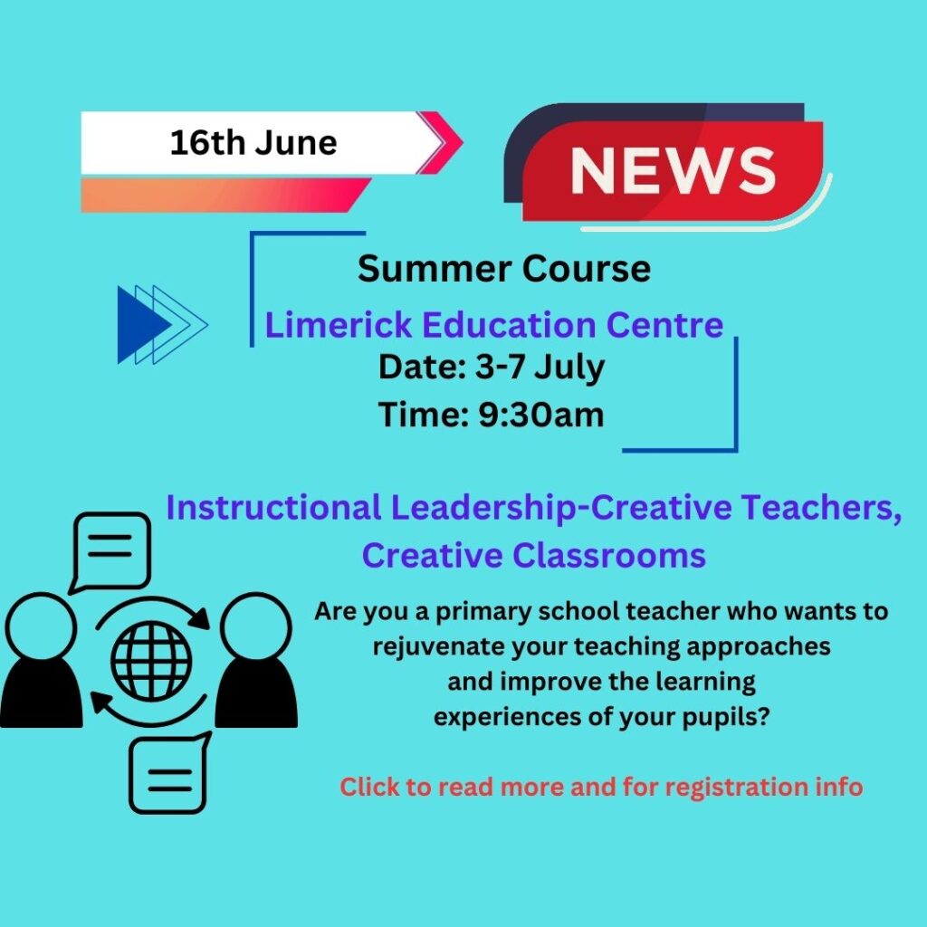 Instructional Leadership – Exploring Instructional Intelligence
